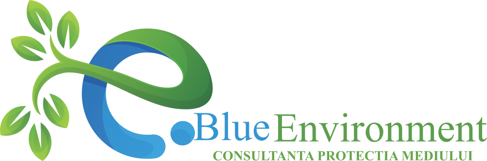 Blue Environment – – Consulta Protectia Mediului